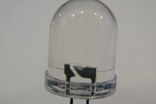 Tìm hiểu về đèn LED